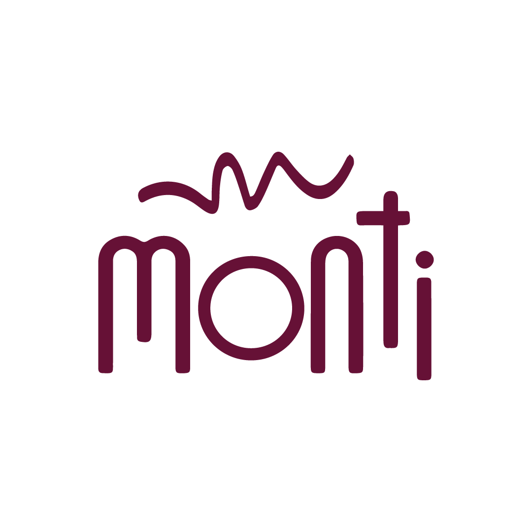 MONTI | Loja Oficial